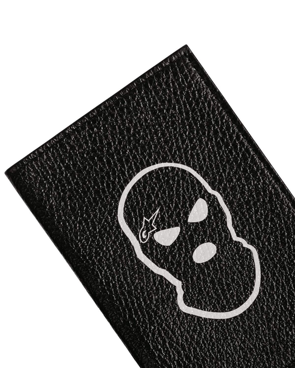 Обложка на паспорт "Balaclava" от VSRAP – купить на официальном сайте